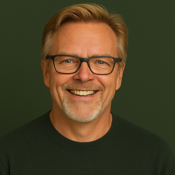 David Hansen - Official Website